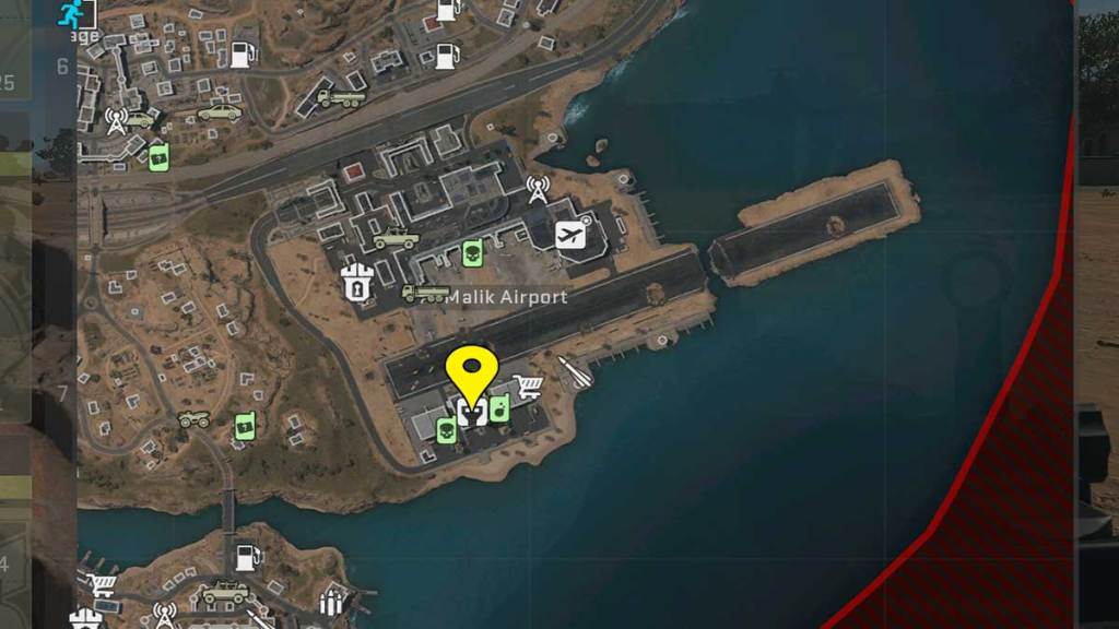 Contractual Obligations DMZ Mission Guide | Pro Game Guides