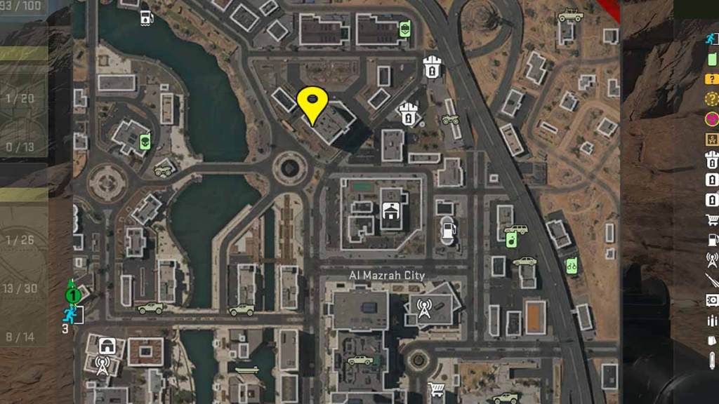 Flight Plans Warzone 2 DMZ Mission Guide | Pro Game Guides