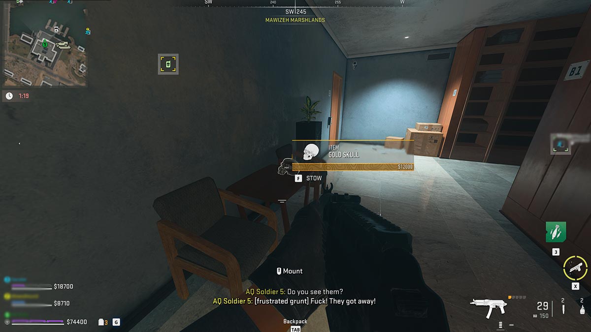 Best and fastest ways to earn money in DMZ | Pro Game Guides