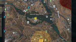 How to get the Mawizeh Resort Main Building Key in Warzone 2 DMZ | Pro ...