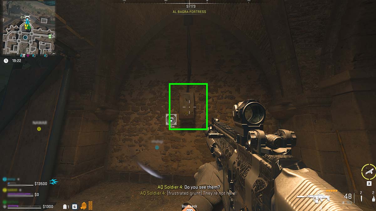 Breaking and Entering DMZ Mission Guide - Pro Game Guides