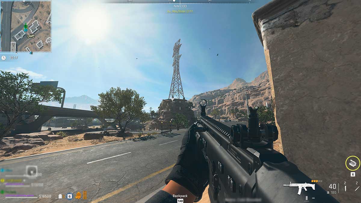 Where to find Special Forces Dead Drop in Warzone 2 DMZ | Pro Game Guides