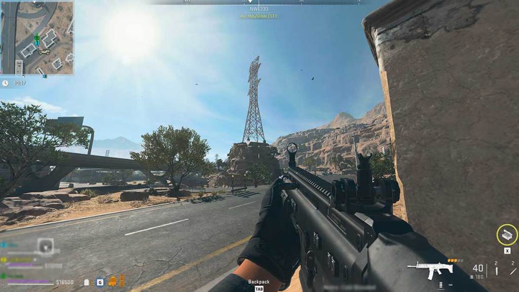Where to find Special Forces Dead Drop in Warzone 2 DMZ - Pro Game Guides