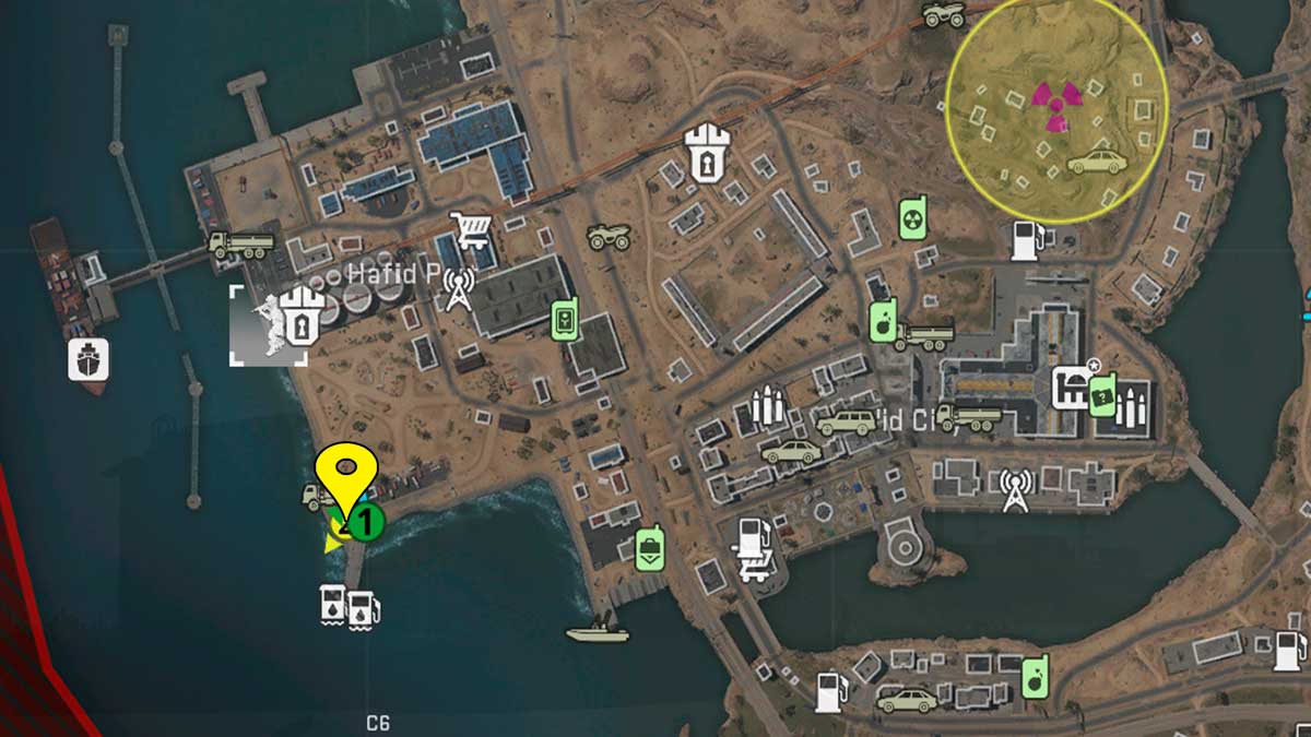 Battle Rivals DMZ Mission Guide - Pro Game Guides