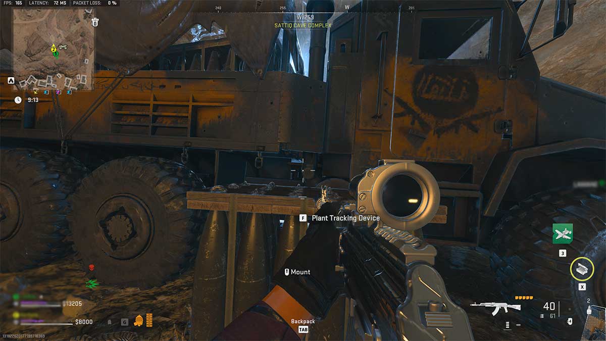 The Route Forward Warzone 2 DMZ Mission Guide - Pro Game Guides