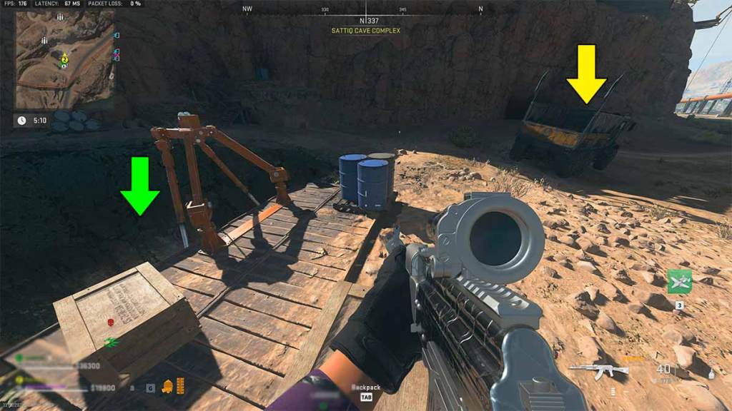 The Route Forward Warzone 2 DMZ Mission Guide | Pro Game Guides