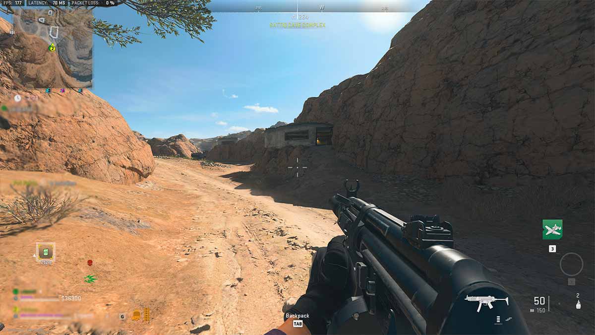 The Route Forward Warzone 2 DMZ Mission Guide | Pro Game Guides