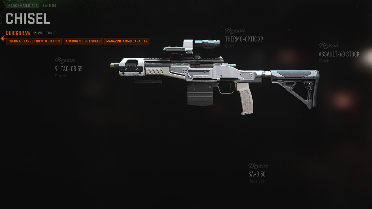 The Route Forward Warzone 2 DMZ Mission Guide - Pro Game Guides