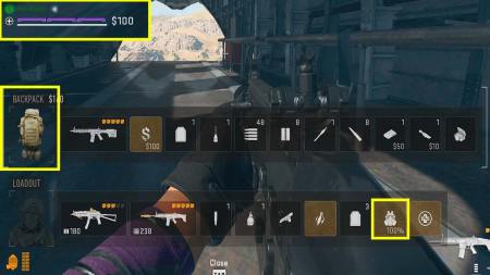 Weight Limit DMZ Mission Guide | Pro Game Guides