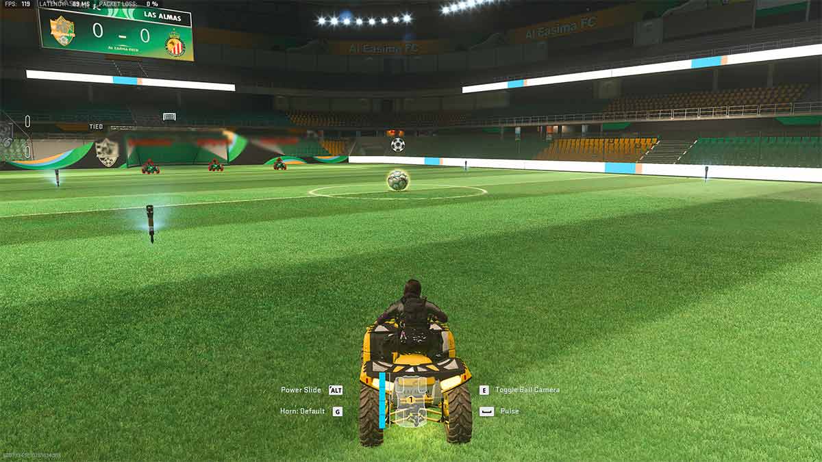 How to play the Warzone Cup game mode in Warzone 2 | Pro Game Guides