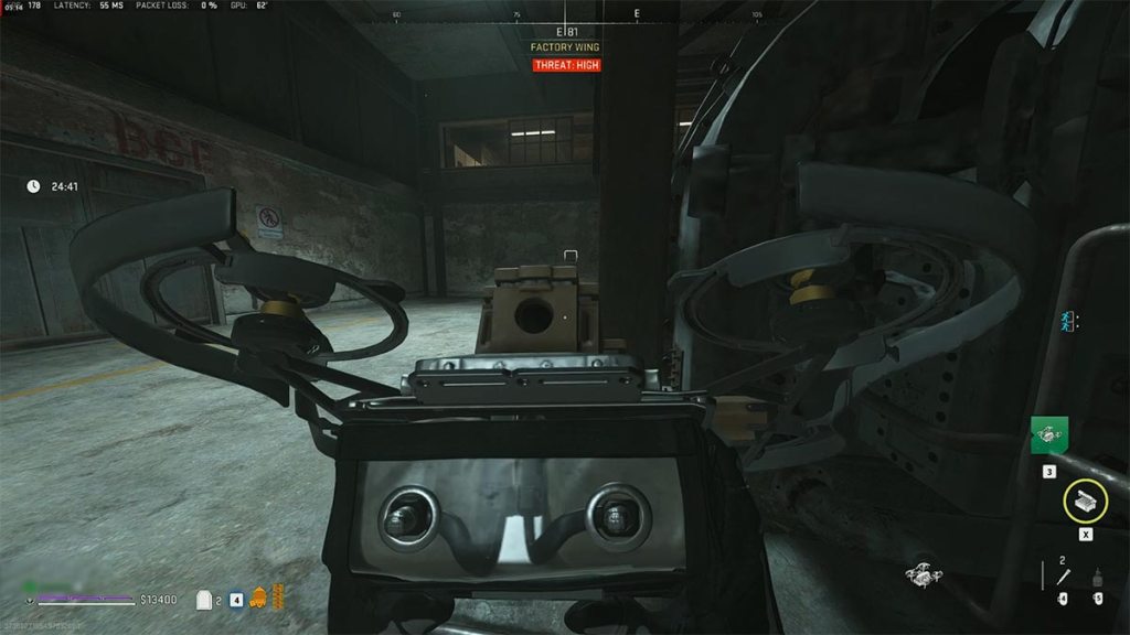 Hunting Party DMZ Mission Guide - Pro Game Guides