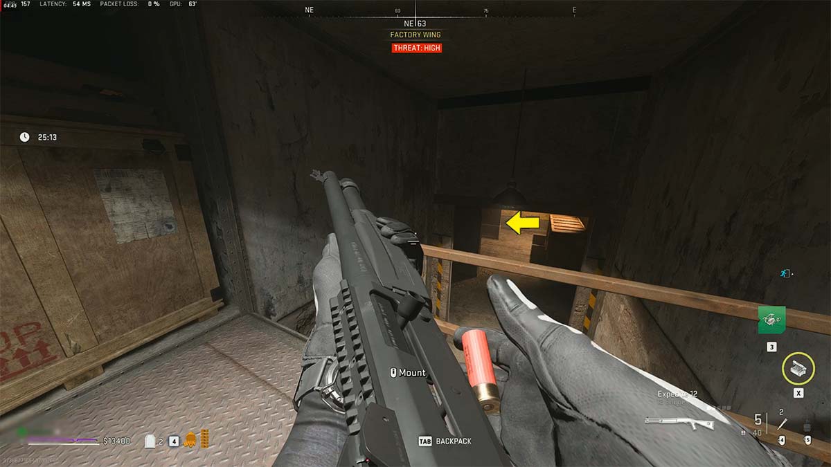 Hunting Party DMZ Mission Guide | Pro Game Guides