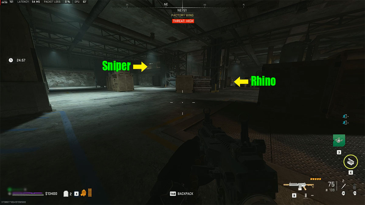 How to Kill Four Commanders in One Match in Seasoned Commander Mission ...