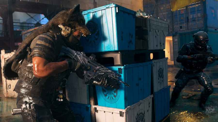 When does the Shipment Map Release in CoD MW2? | Pro Game Guides
