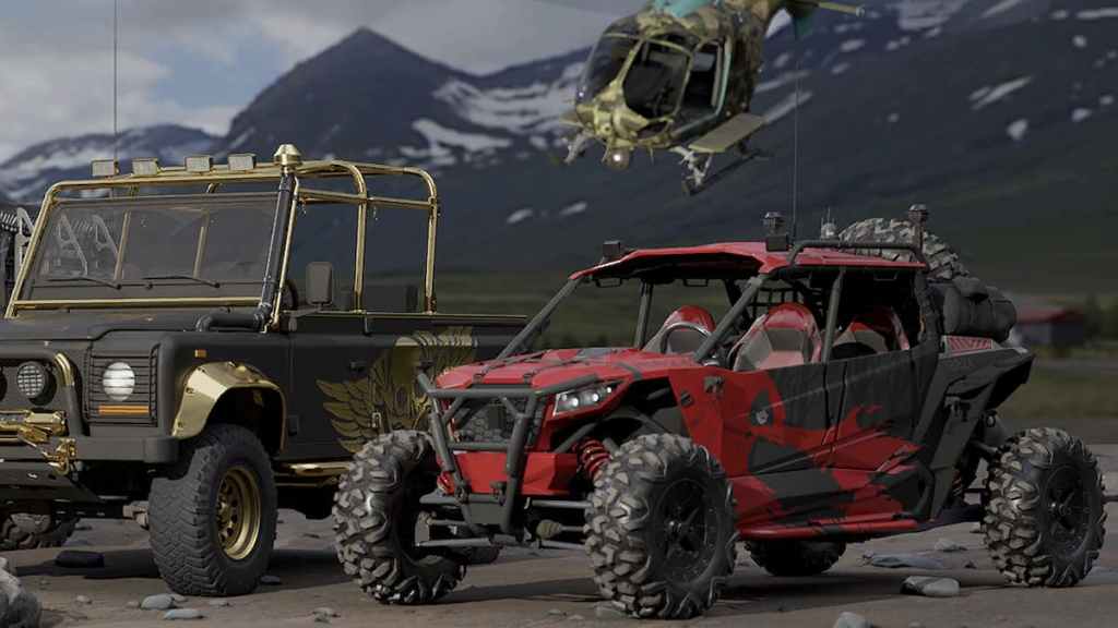 Best Vehicles in Warzone 2 - All Vehicles ranked | Pro Game Guides