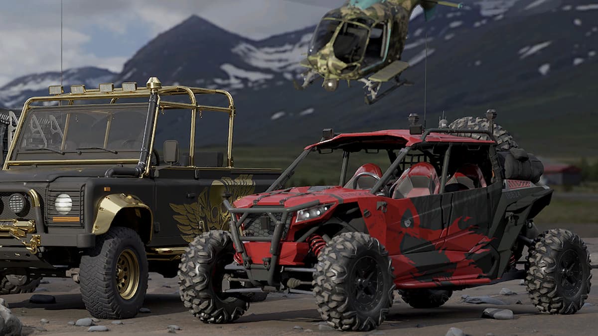 Best Vehicles in Warzone 2 - All Vehicles ranked | Pro Game Guides