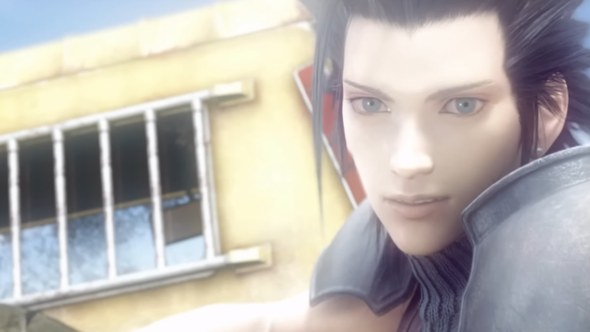 Crisis Core Ending, Explained | Pro Game Guides