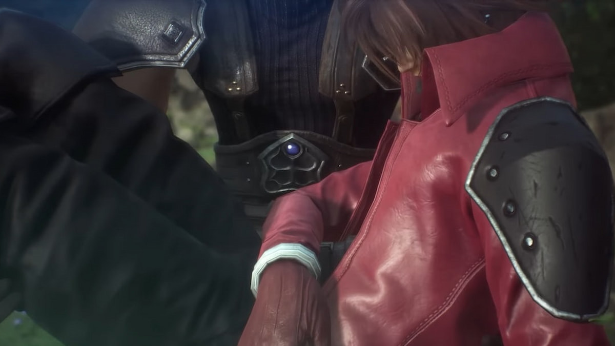 Crisis Core Ending, Explained | Pro Game Guides