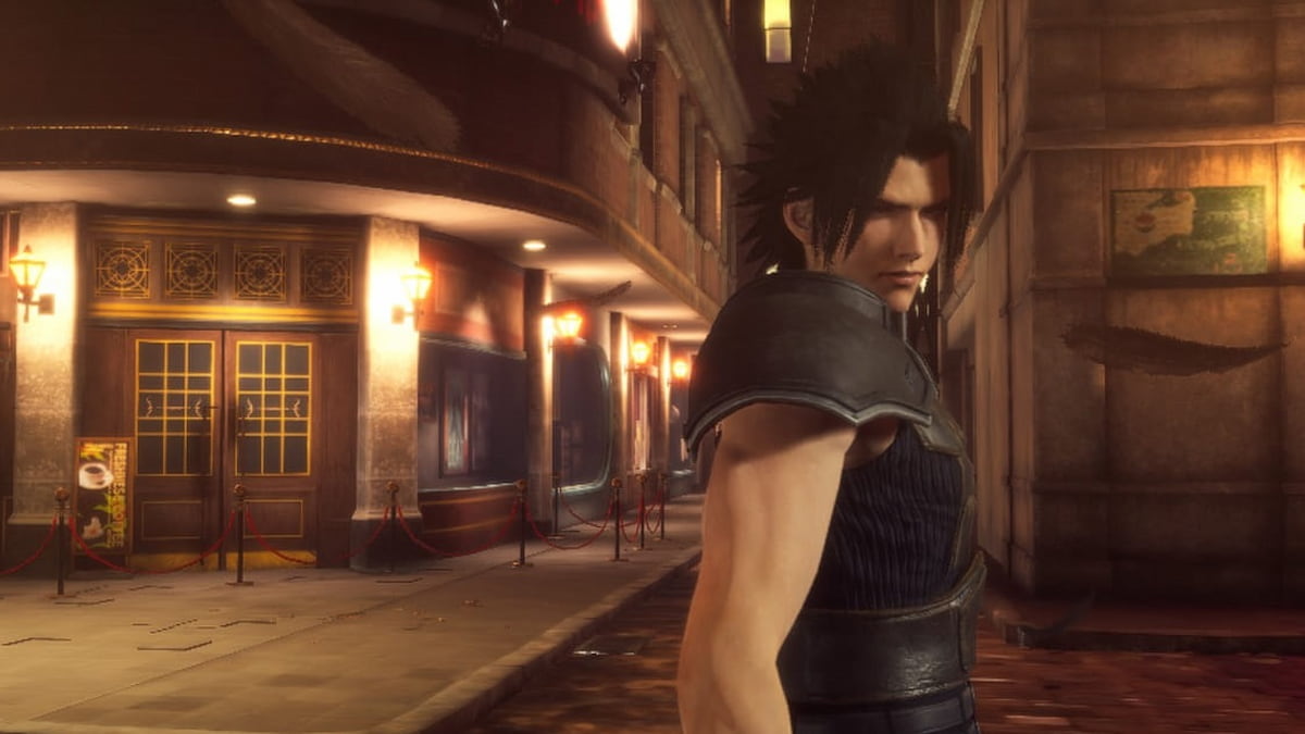 How to unlock more Materia slots in Crisis Core | Pro Game Guides