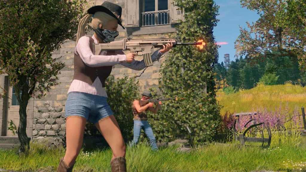 13 Best Games Like Fortnite, Ranked | Pro Game Guides