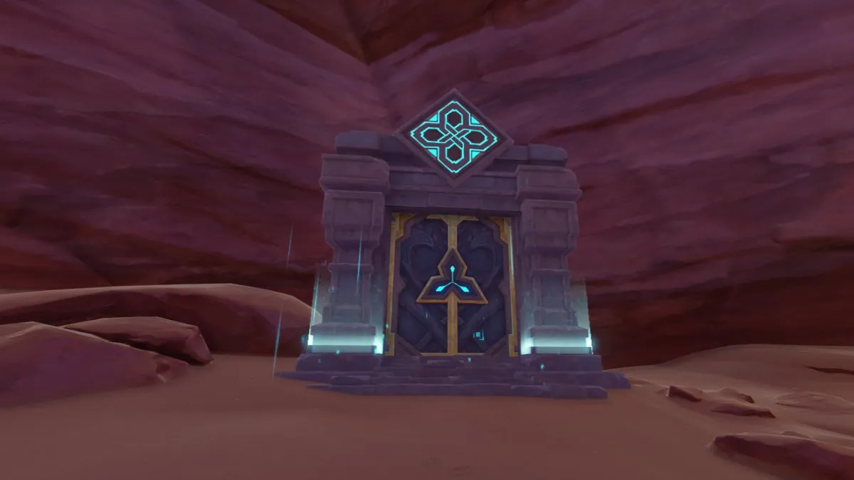 Where to farm Desert Pavilion Chronicle & Flower of Paradise Lost ...