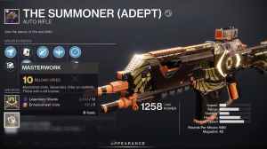 How to get Adept Weapons in Destiny 2 | Pro Game Guides