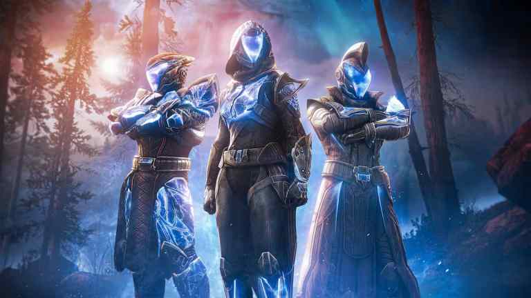 How to get the Arc-themed armor in Destiny 2 | Pro Game Guides