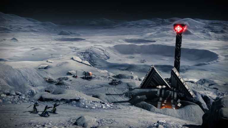 How to complete Heist Battleground: Moon in Destiny 2 | Pro Game Guides