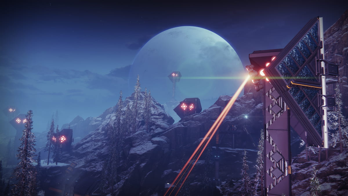 Every new Origin Trait in Season 19 of Destiny 2 | Pro Game Guides