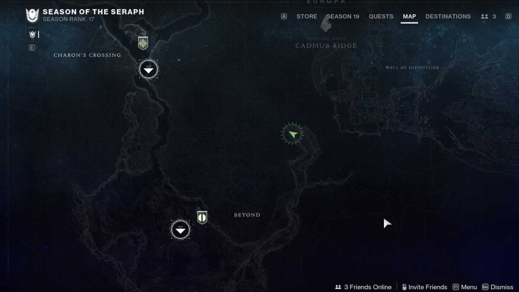 Where to find All 12 Resonance Amp locations in Destiny 2 - Pro Game Guides