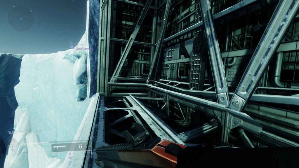 Where to find All 12 Resonance Amp locations in Destiny 2 - Pro Game Guides