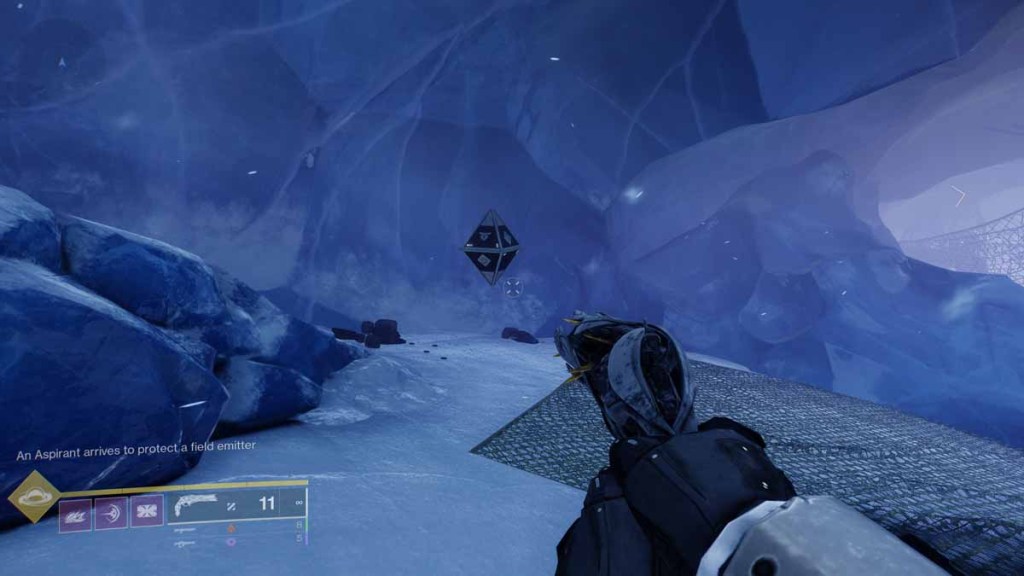 Where to find All 12 Resonance Amp locations in Destiny 2 - Pro Game Guides