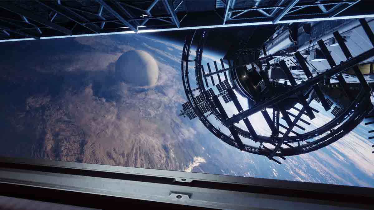 Destiny 2 Operation: Seraph's Shield Puzzles and Activity Guide | Pro ...