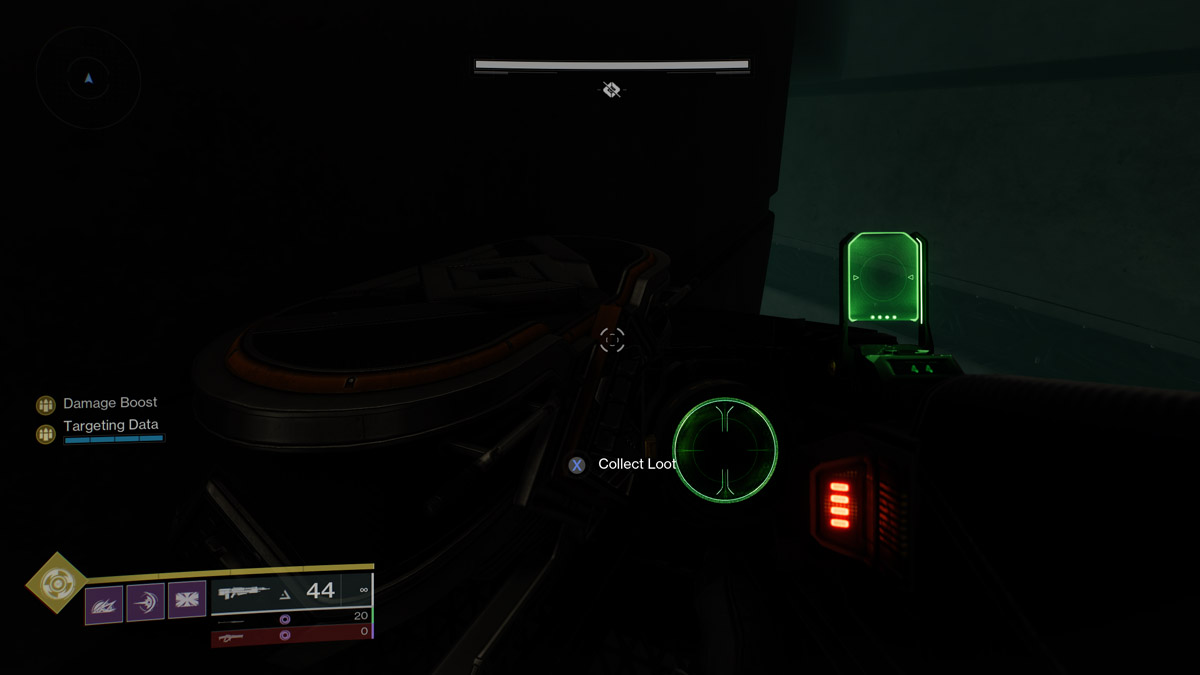 All Secret Chest Locations in Destiny 2's Spire of the Watcher Dungeon ...