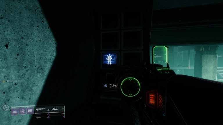 All collectible locations in Spire of the Watcher dungeon in Destiny 2 ...