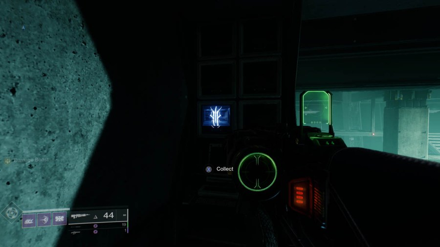 All collectible locations in Spire of the Watcher dungeon in Destiny 2 ...