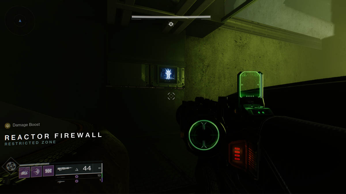 All collectible locations in Spire of the Watcher dungeon in Destiny 2 ...