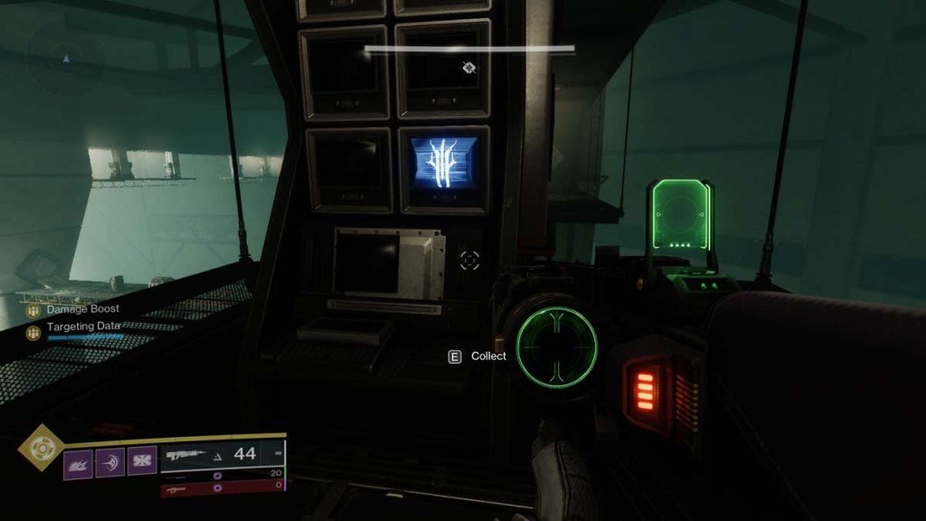All collectible locations in Spire of the Watcher dungeon in Destiny 2 ...