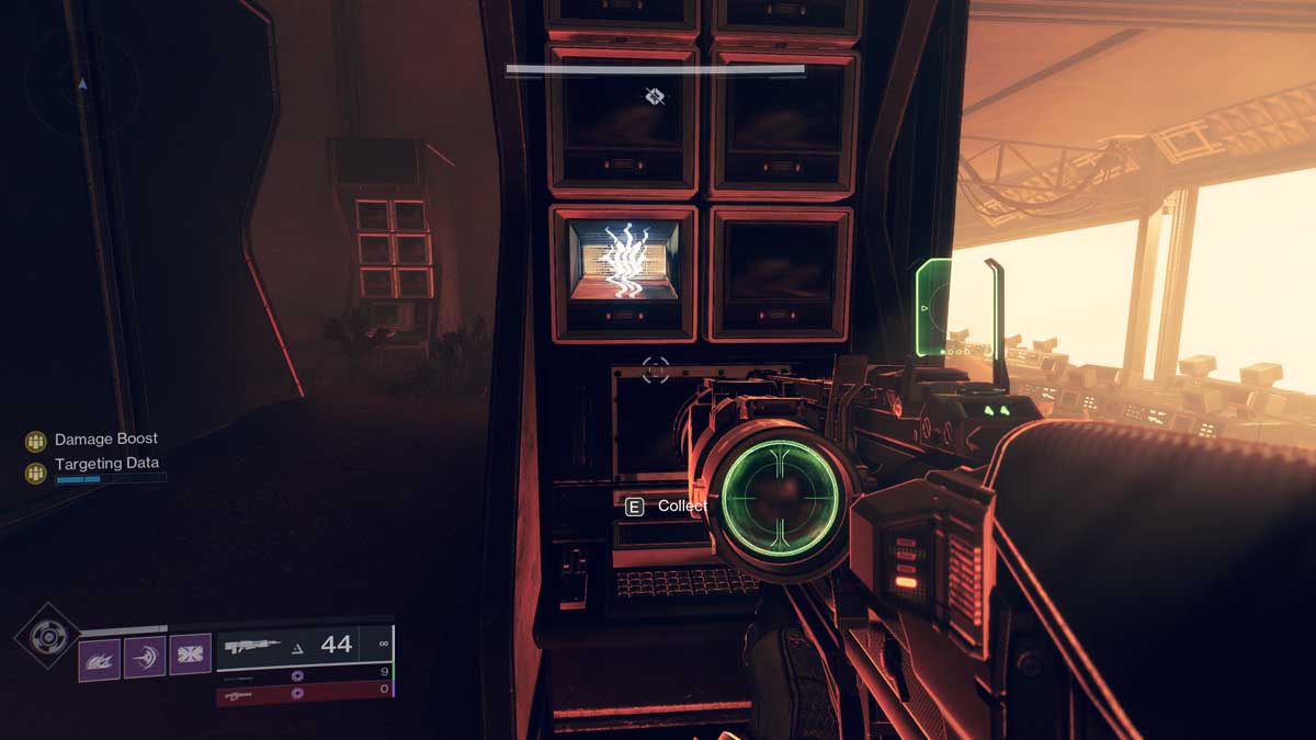 All collectible locations in Spire of the Watcher dungeon in Destiny 2 ...