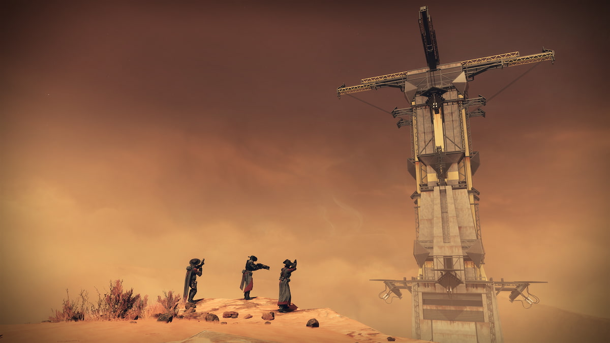 All Secret Chest Locations in Destiny 2's Spire of the Watcher Dungeon ...