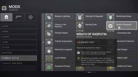 What do Warmind Cells do in Destiny 2? | Pro Game Guides