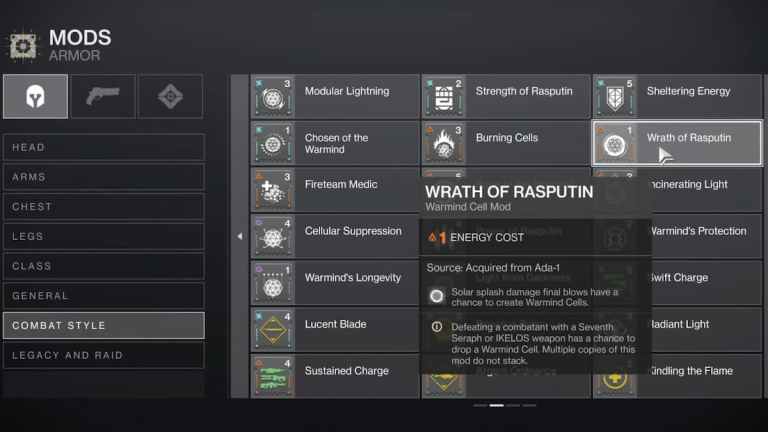 What do Warmind Cells do in Destiny 2? | Pro Game Guides