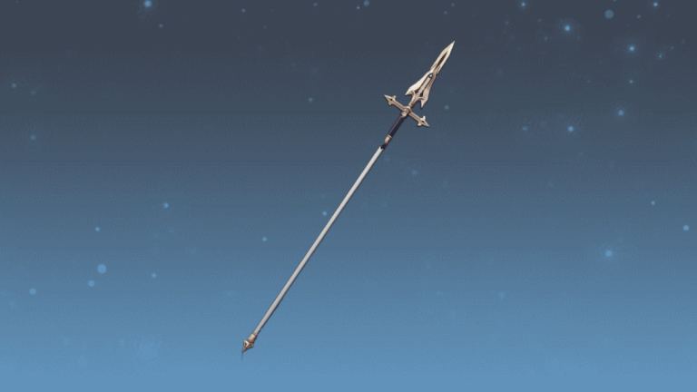 Favonius Lance – How to get, Ascension, stats, and who can use it in ...
