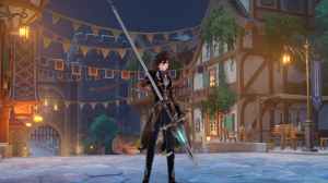 Favonius Lance – How to get, Ascension, stats, and who can use it in ...