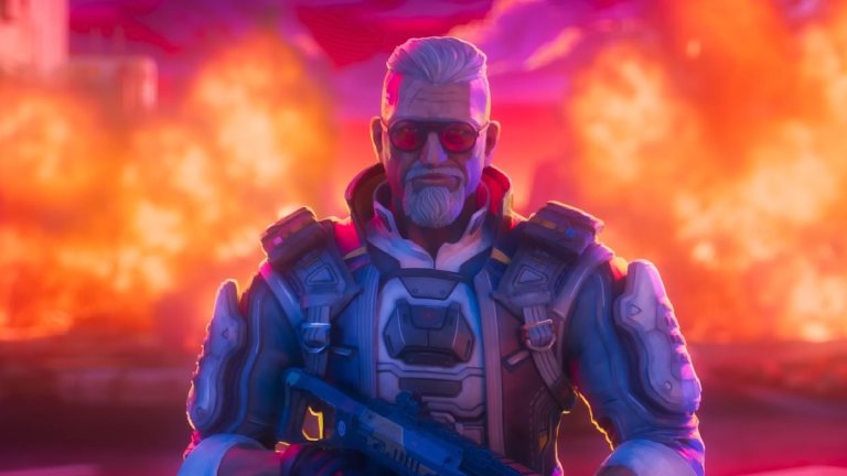 Who is Ballistic in Apex Legends? Release Date and Leaked Abilities ...