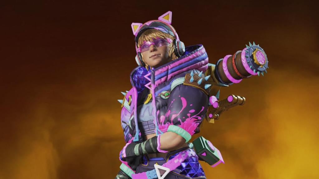 Apex Legends End of the Year 2022 Sale - All items and how to get them ...