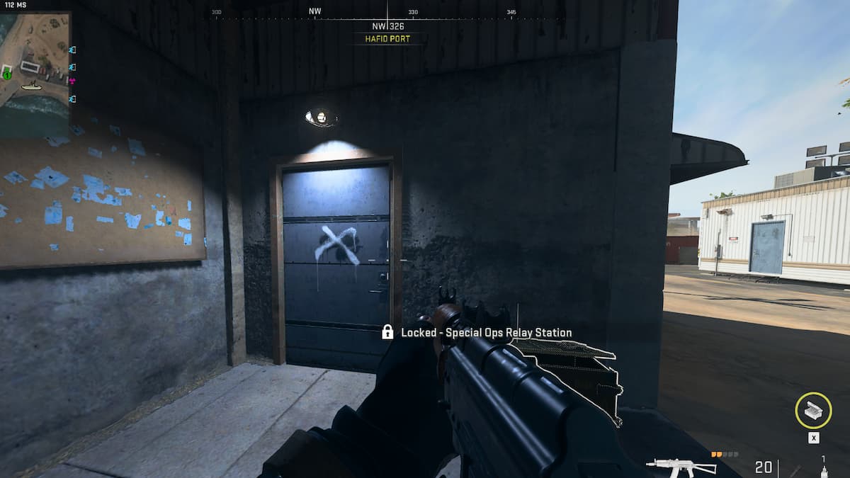 Where is the Special Ops Relay Station in Warzone 2 DMZ | Pro Game Guides