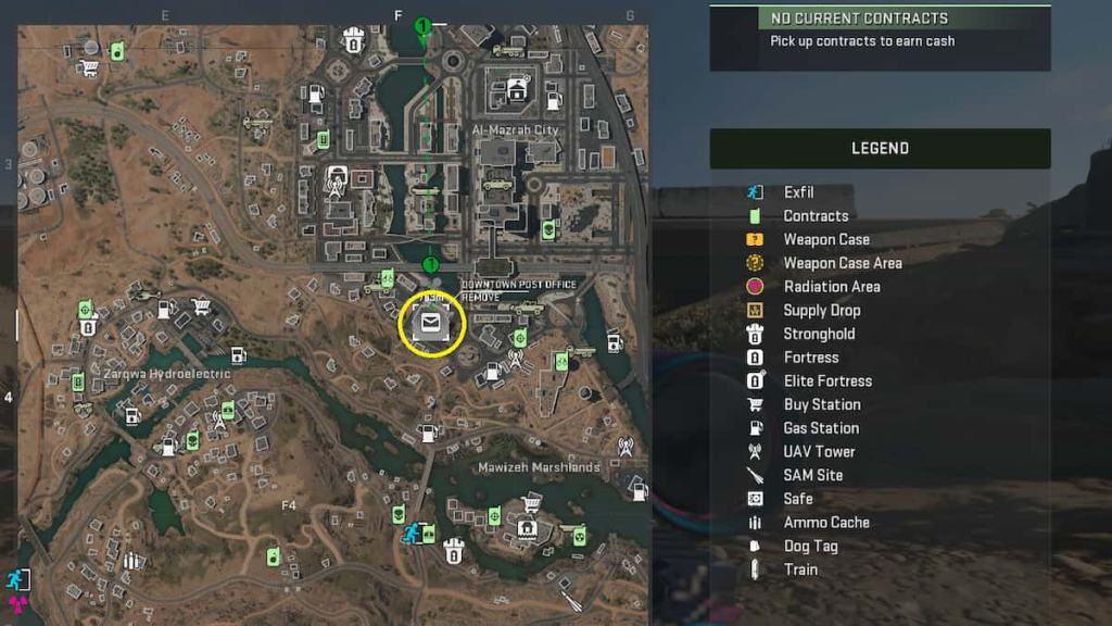 How to 'Kill 3 Pyro guards with fire' in DMZ - Friendly Fire DMZ Guide ...