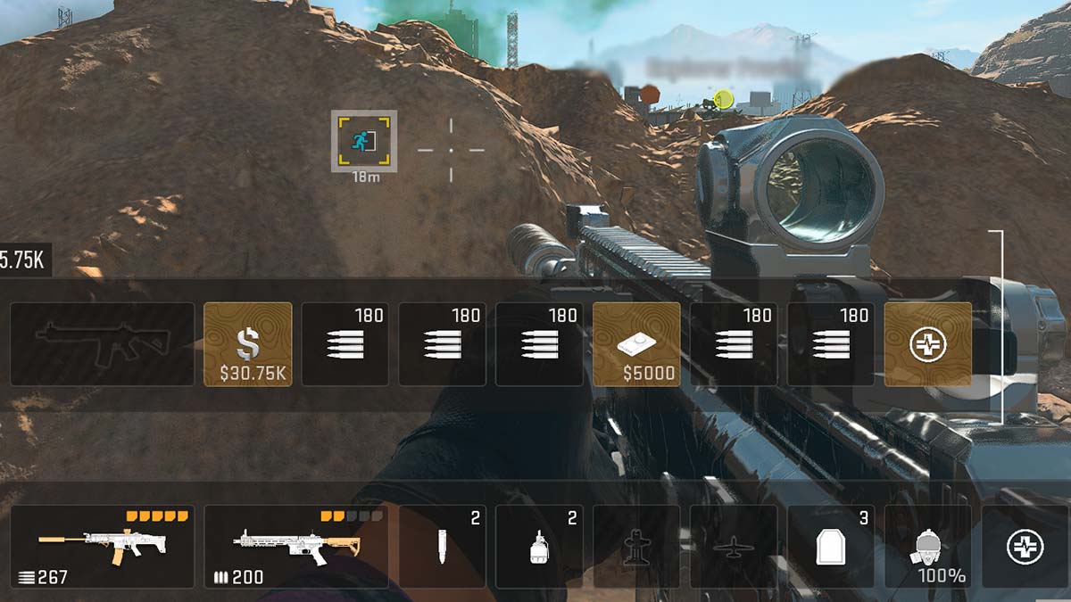 All Fired Up Dmz Mission Guide Pro Game Guides