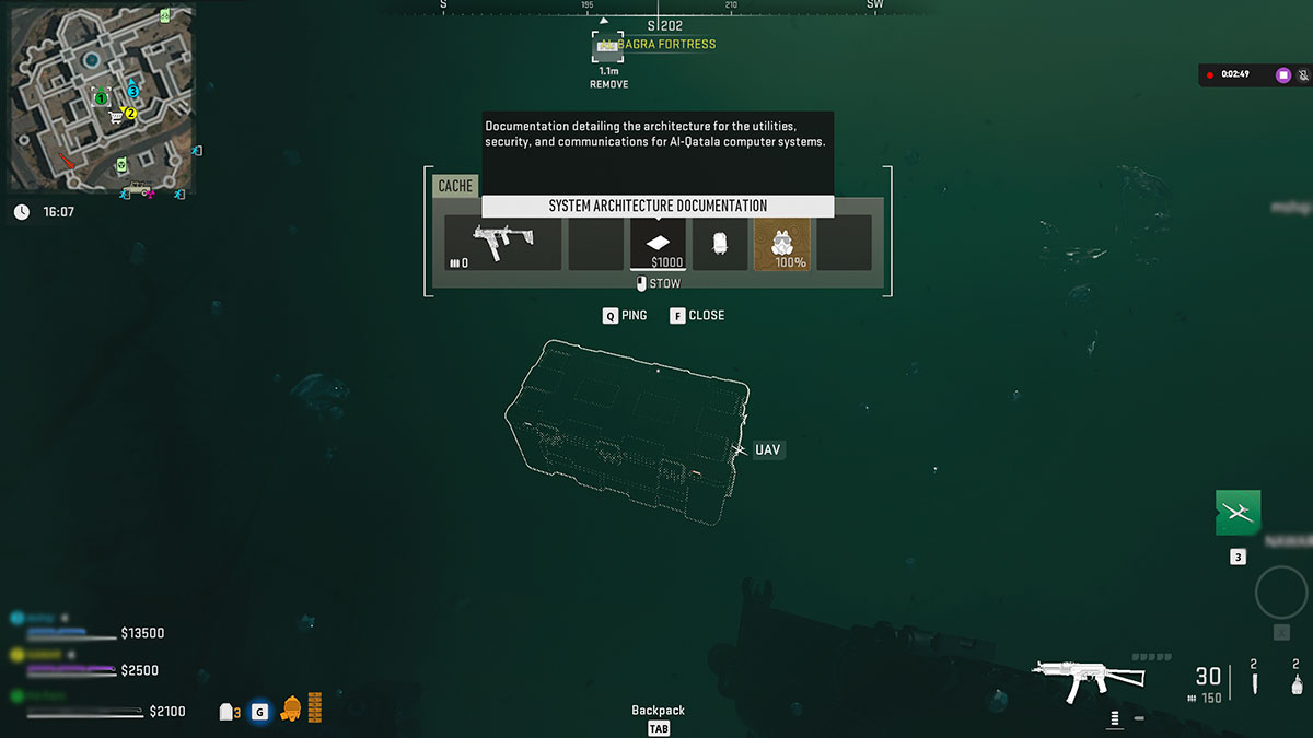 Breaking And Entering Dmz Mission Guide Pro Game Guides